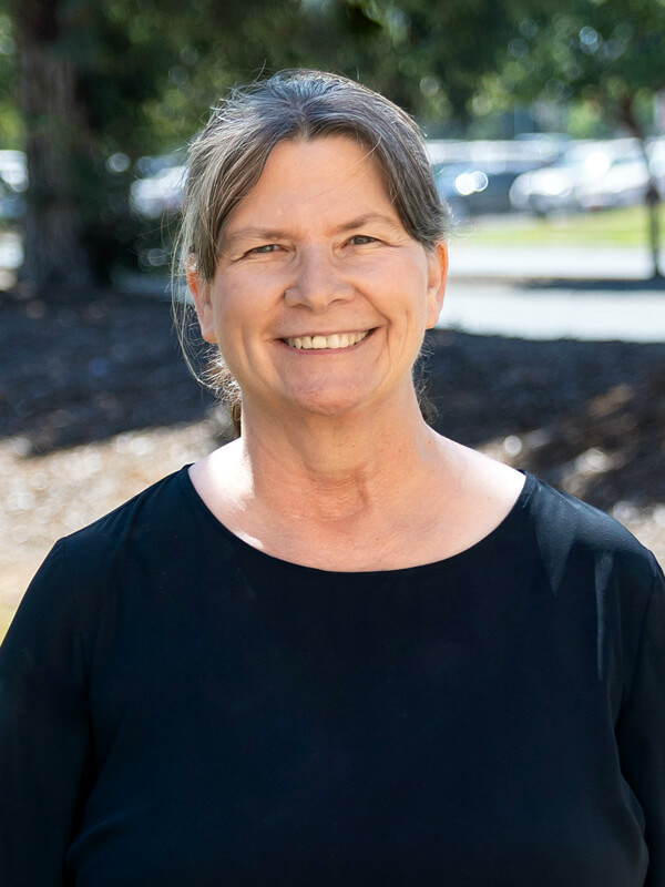 Executive Leadership - Clovis Community College