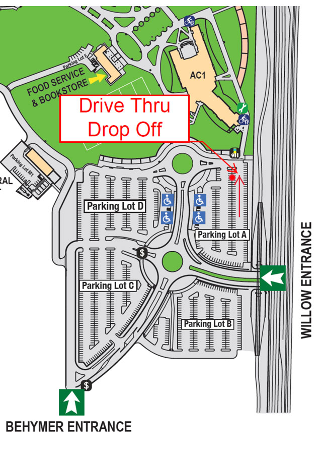 Clovis High Campus Map at Walter Paul blog