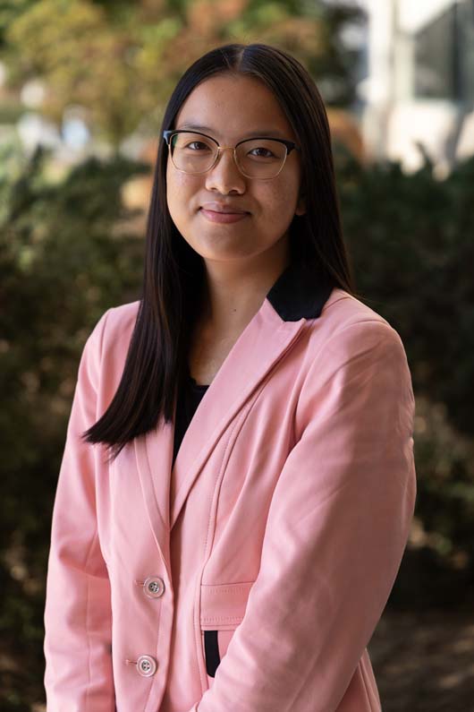 Associated Student Government | Clovis Community College