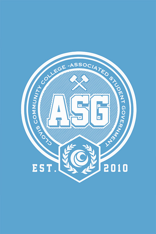 Associated Student Government - Clovis Community College