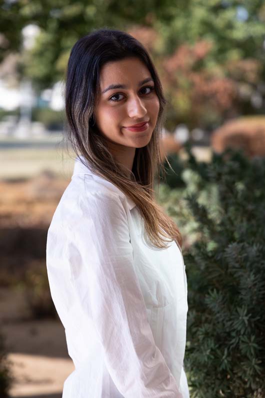 Associated Student Government - Clovis Community College