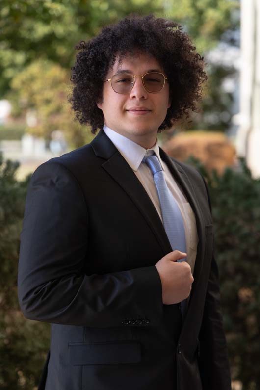 Associated Student Government - Clovis Community College