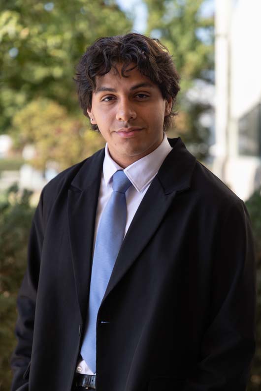 Associated Student Government - Clovis Community College