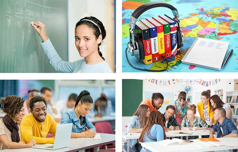 Creative Arts, Language, and Literature - Clovis Community College